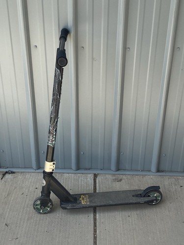 STX Pro Stunt Scooter for Kids Beginner - Lightweight Trick Scooter ...