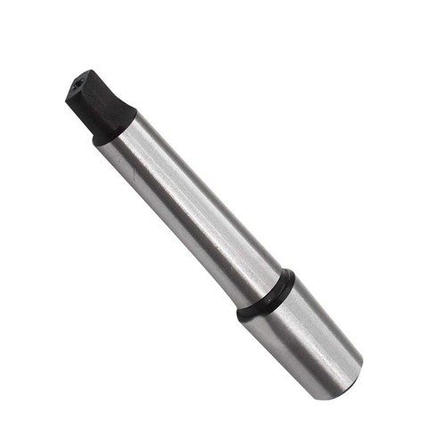 Drill Chuck Arbor 2MT to 3JT Tang Hardened MT2 3JT Shank Arbor for ...