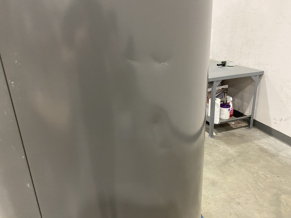 Rheem Professional Classic Plus 75 Gallon Nat Gas Water Heater PRO G75 ...