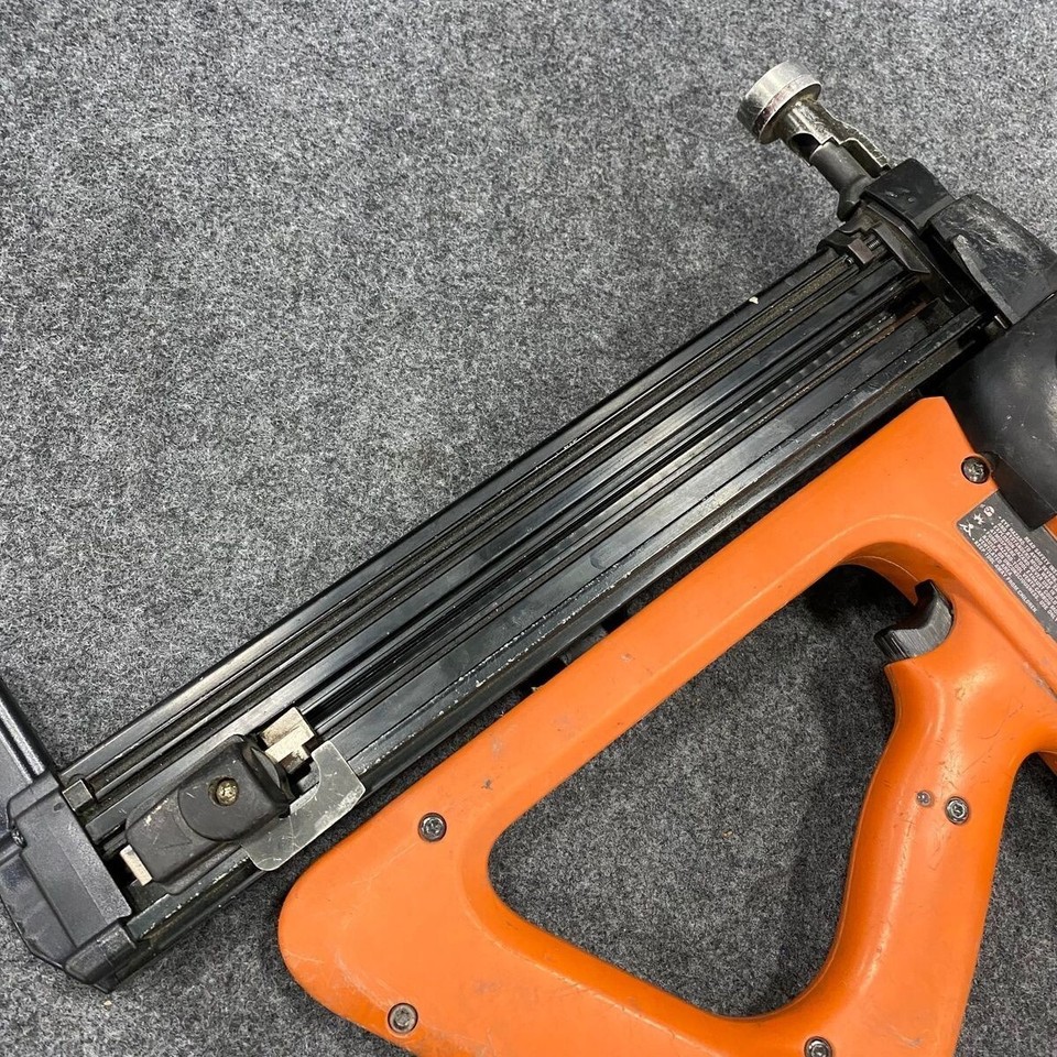 ITW Ramset TF1200 TrakFast Fastener Gun 22228496250| eBay