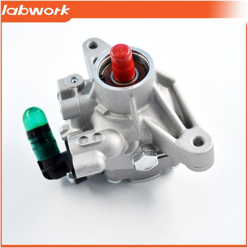 Power Steering Pump 56110-RNA-A01 For Honda Civic FD1 R18A 1.8L Sedan ...