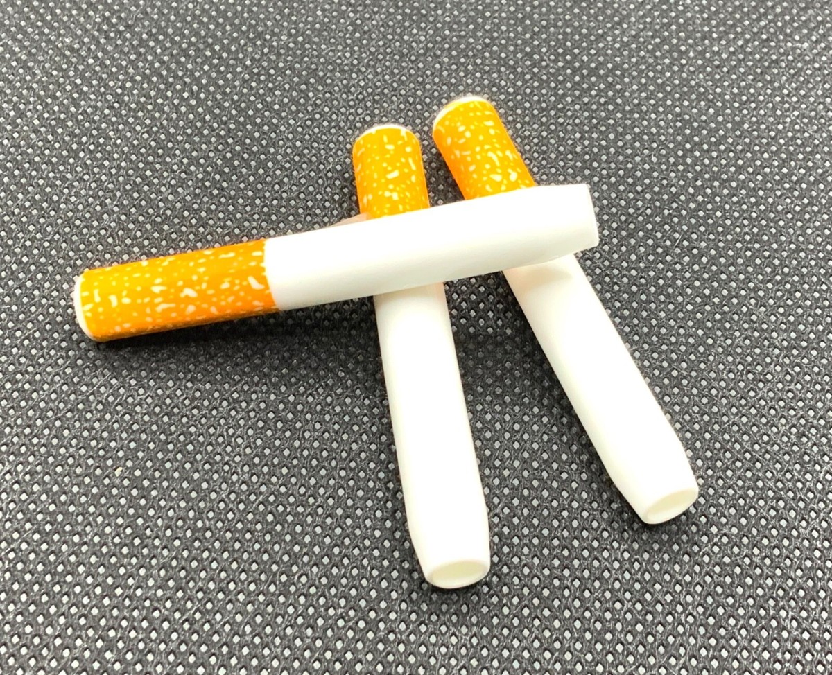 Cigertte Ceramic Bat