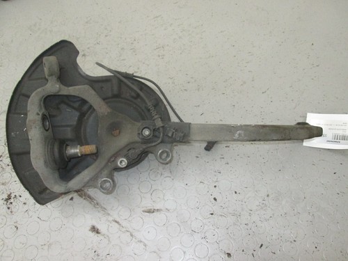 Mercedes-Benz W220 S-Kl. Achsschenkel re. vo. A2203304220 + Nabe ...