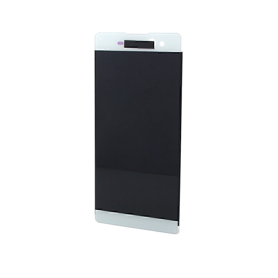 LCD Screen Display Touch Digitizer Assembly For Sony Xperia XA Ultra C6 ...