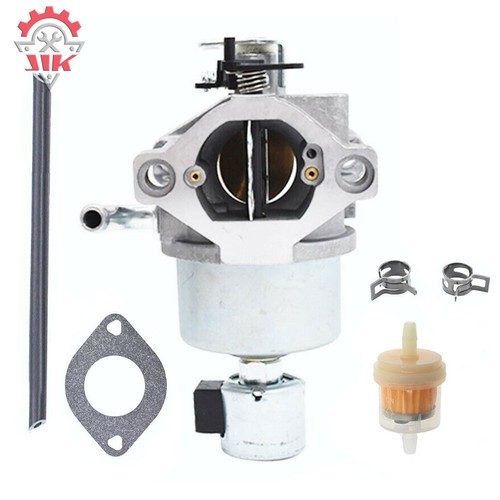 Carburetor Fit Briggs & Stratton 19hp Intek Model 33R877 Engine 592952 ...