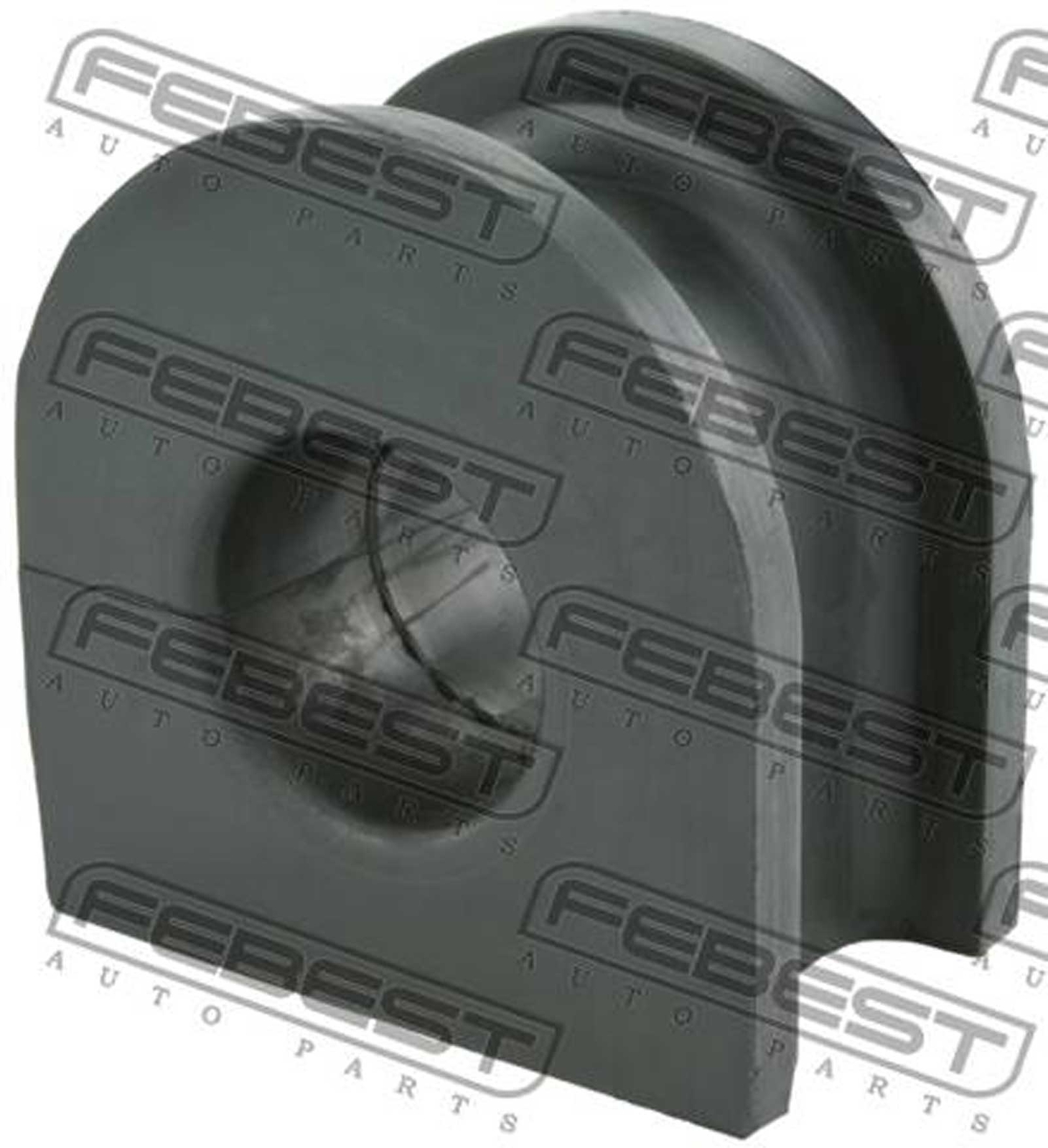 Stabilizer Bar Bush D28 For CHEVROLET SILVERADO 2500HD (2WD) NEW | eBay