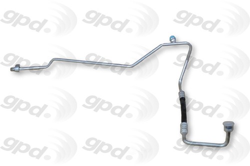 Liquid Line/Hose Global Parts Distributors 4812617 | eBay