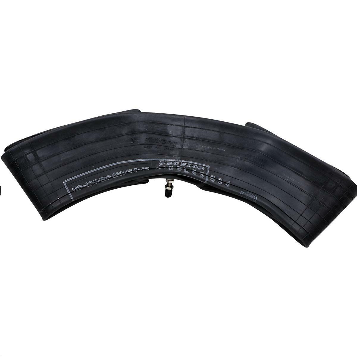 Dunlop - 77770791 - Dunlop Tube MX, 110/90-19, 120/90-19 - TR4 Valve ...
