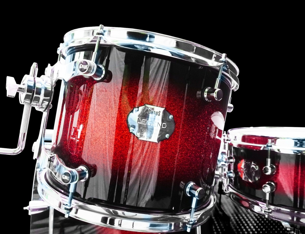 Legend Drum Kit