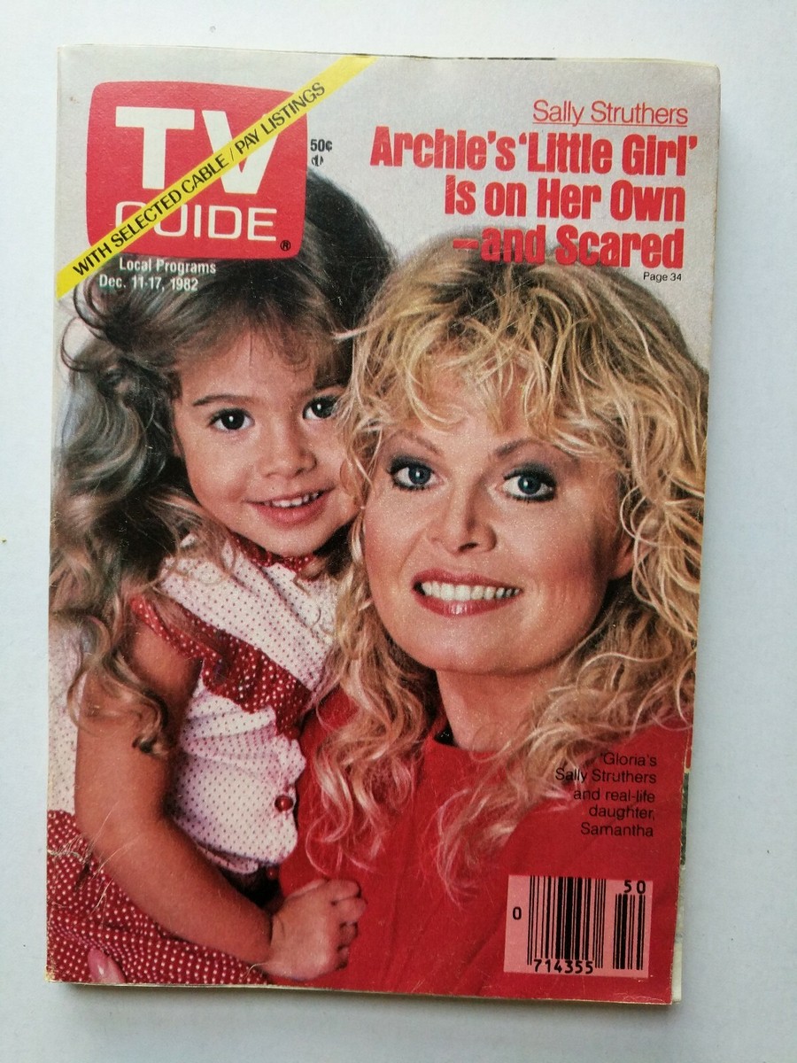 Sally Struthers 2014