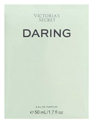 VICTORIA'S SECRET DARING PERFUME EDP EAU DE PARFUM 1.7 oz New Sealed | eBay