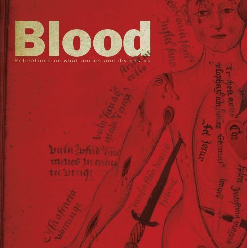 Blood : Reflections on What Unites and Divides Us by David Feldman and ...