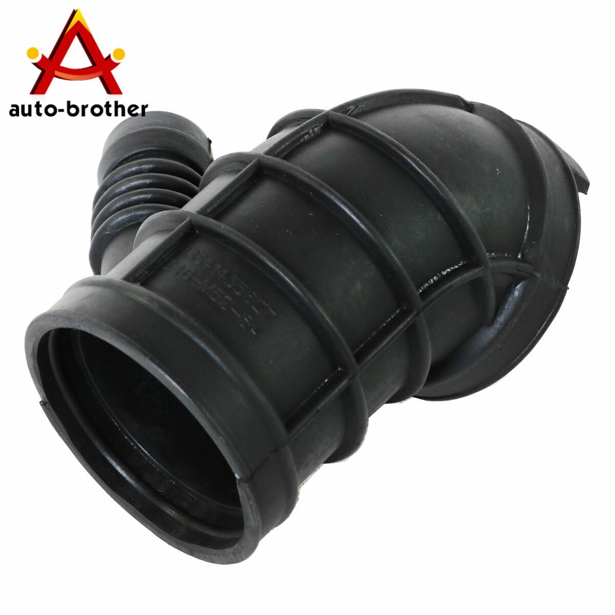 Air Intake Boot tube Hose Fit For BMW E38 E39 E46 W/M52 & 54 engines ...