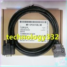 1PC debugging cable rs232 serial port MR-CPCATCBL3M MR-J2S/J2 | eBay