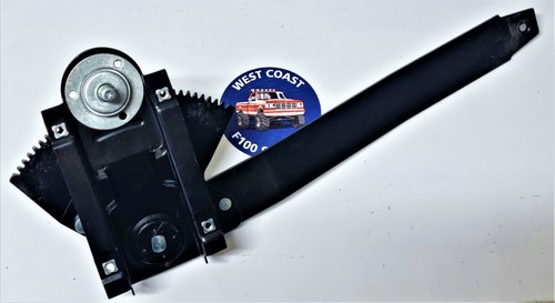 FORD F100 67-72 DOOR WINDOW WINDER MECH DRIVERS R/H SIDE F100 F250 F350 ...