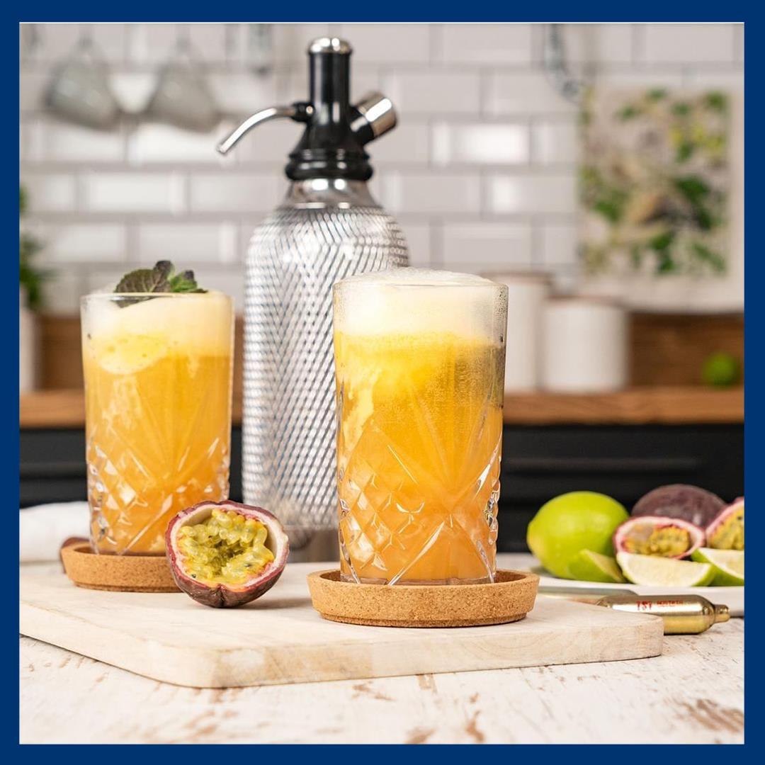 Pro Fizz 8g CO2 NonThreaded Cartridges CO2 Syphon Bulbs | eBay UK