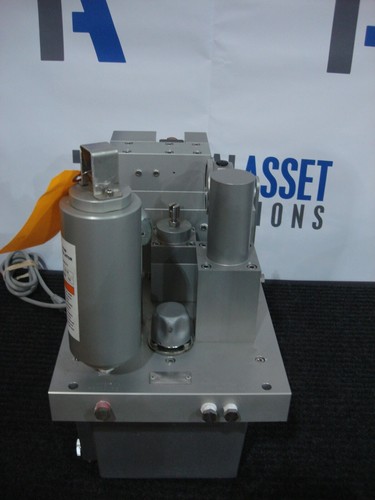 Ruelco 5000 Self Contained Hydraulic Actuator Closing System | eBay