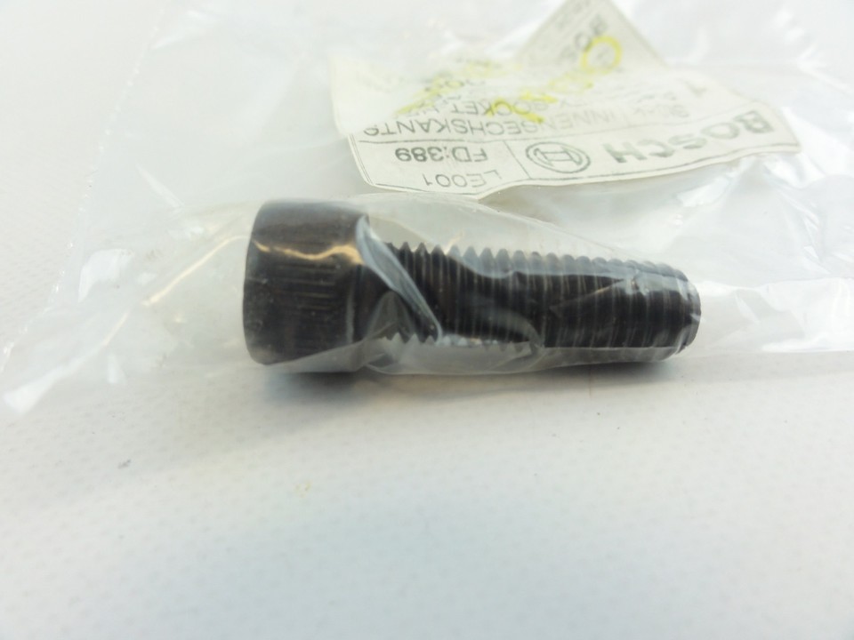 Bosch 1613414009 New Genuine Screw for 11305 Demolition Hammer | eBay