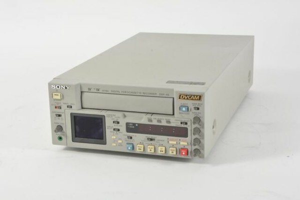 Sony DSR-45 Mini DV VCR | Achetez sur eBay