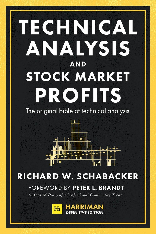 Technical Analysis and Stock Market Profits | Richard Schabacker | Buch | 2021 | eBay