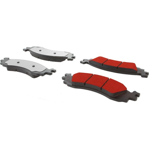 Front Disc Brake Pad for Taurus, Explorer, Explorer Sport Trac+More ...