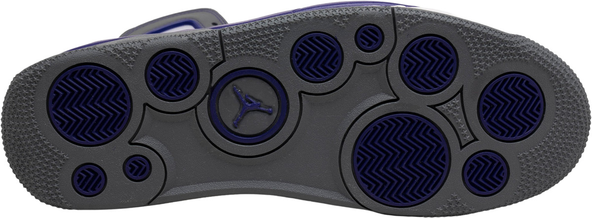 Jordan Flight Luminary Grey - 551820-019 for Sale | Authenticity ...