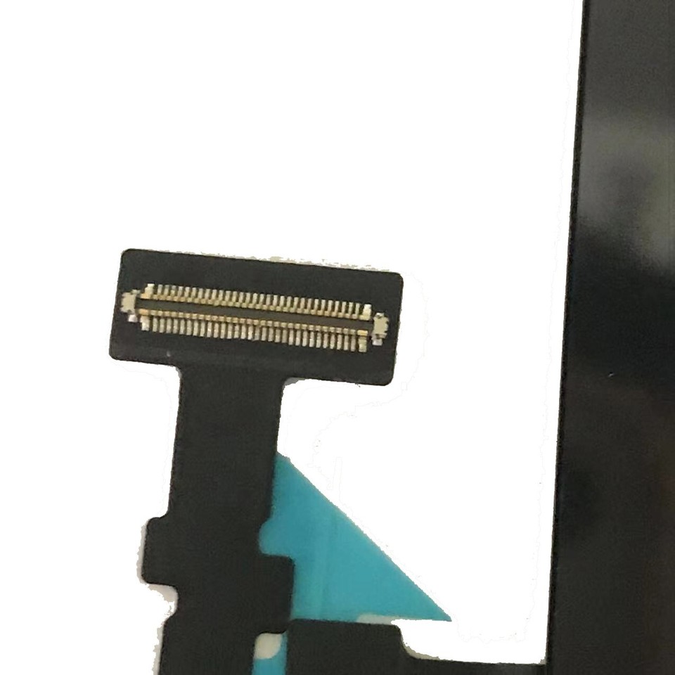 For iPad Mini 6 A2567 A2568 Touch Screen Digitizer Front Glass only（No ...