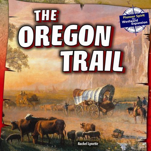 Oregon Trail by Rachel Lynette (2013, Trade Paperback) for sale online ...