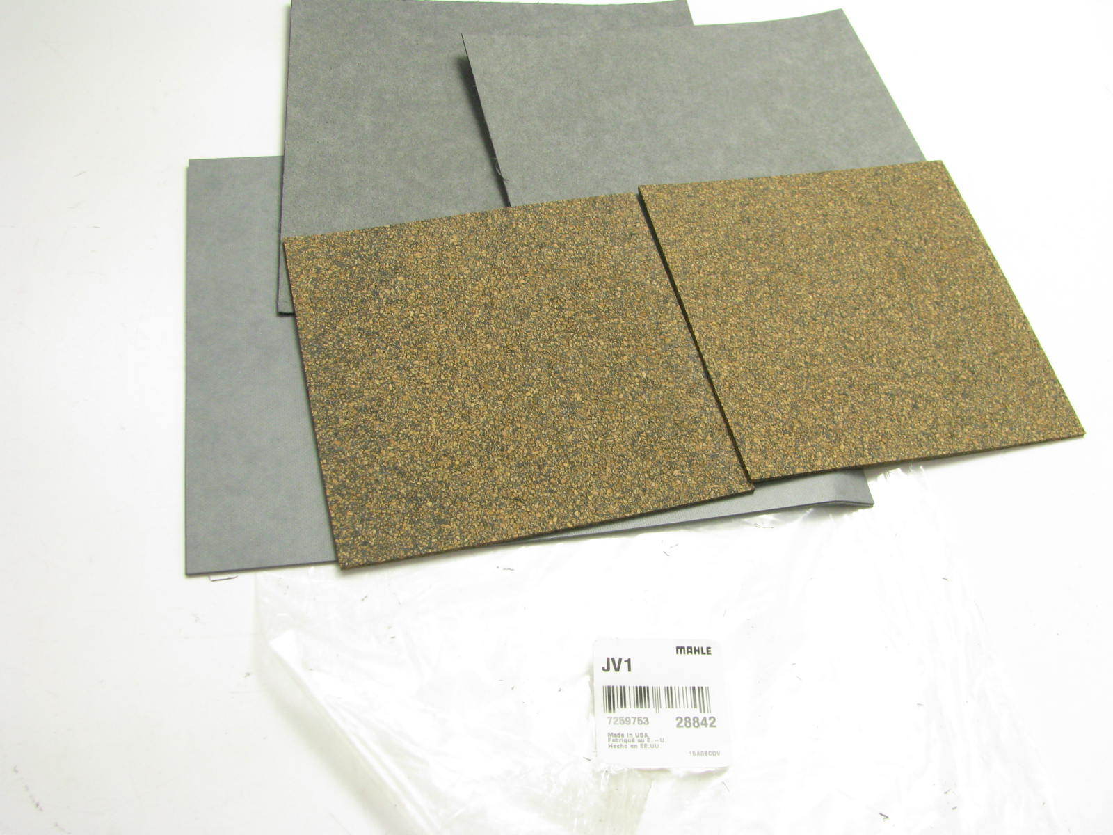 Victor Reinz MAHLE JV1 HandiPak Assorted Gasket Material Set | eBay