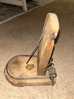 Primitives - Mouse Trap