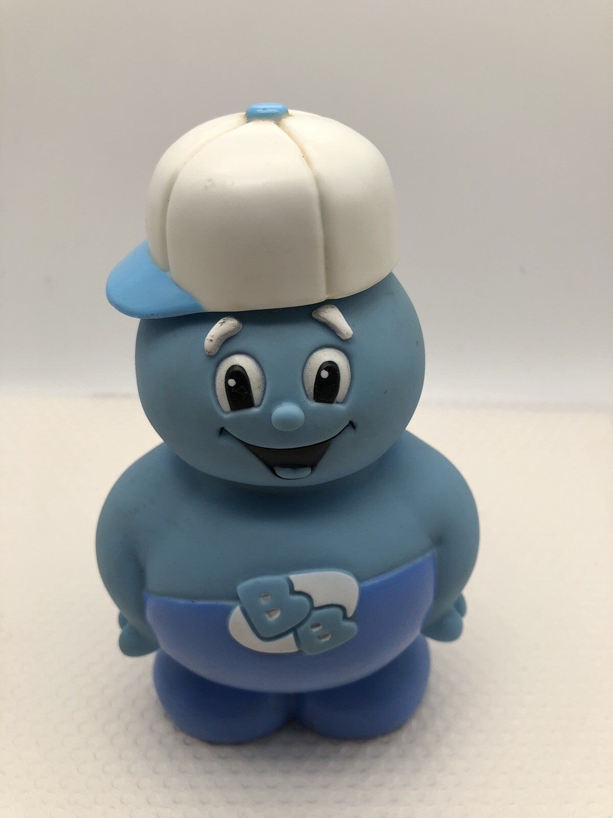 Hasbro BIG BUBBA Bubbles Container Figure Toy 2002 | eBay
