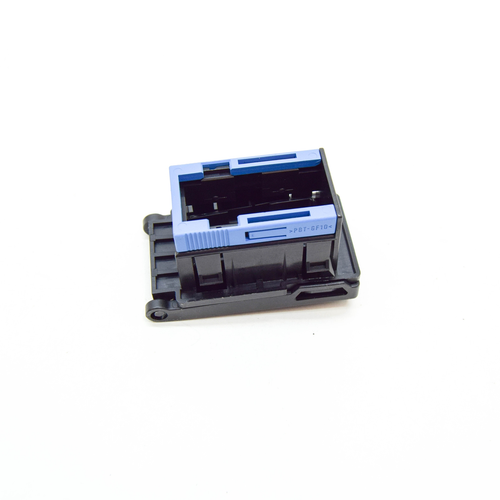 NEW BMW 5 E39 FRAME OBD SOCKET COVER 61136920069 6920069 ORIGINAL | eBay