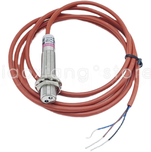 1pc Switched diffuse reflection MNF12-15C1-W150 DC three-wire NPN ...