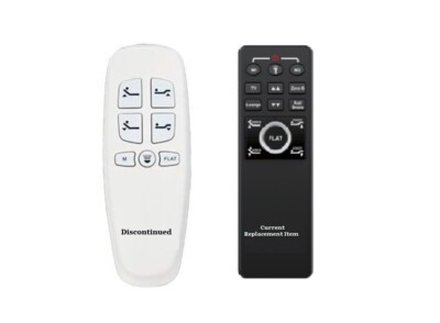 Bed Tech BT2000 Remote for Adjustable Bed | eBay