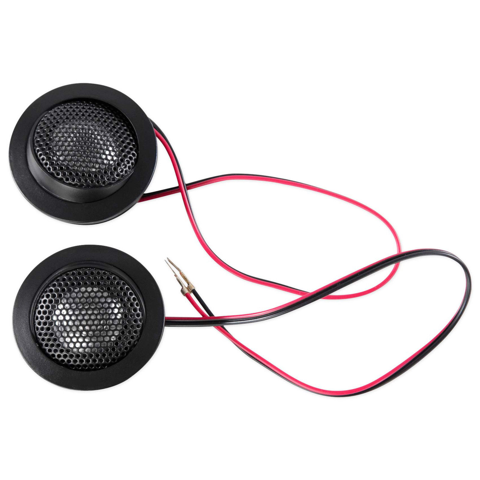 High+End+MB+Quart+Quality+Tweeter+Kit+With+Mounting+Hardware+Crossovers ...