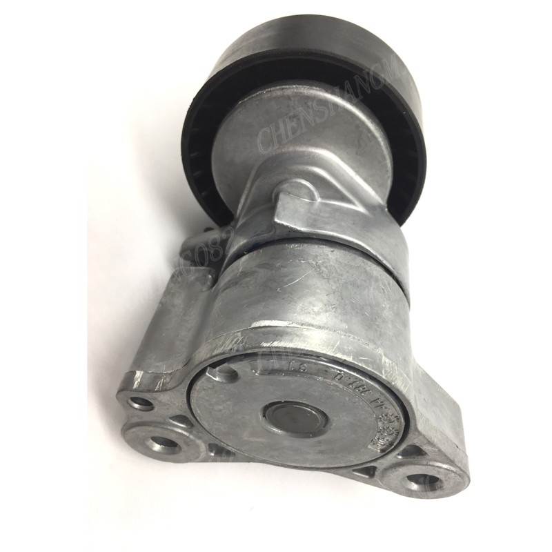 New Quality Belt Automatic Tensioner for 08-15 Mitsubishi Lancer 2.0L ...
