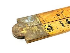 Wooden Rulers products for sale | eBay