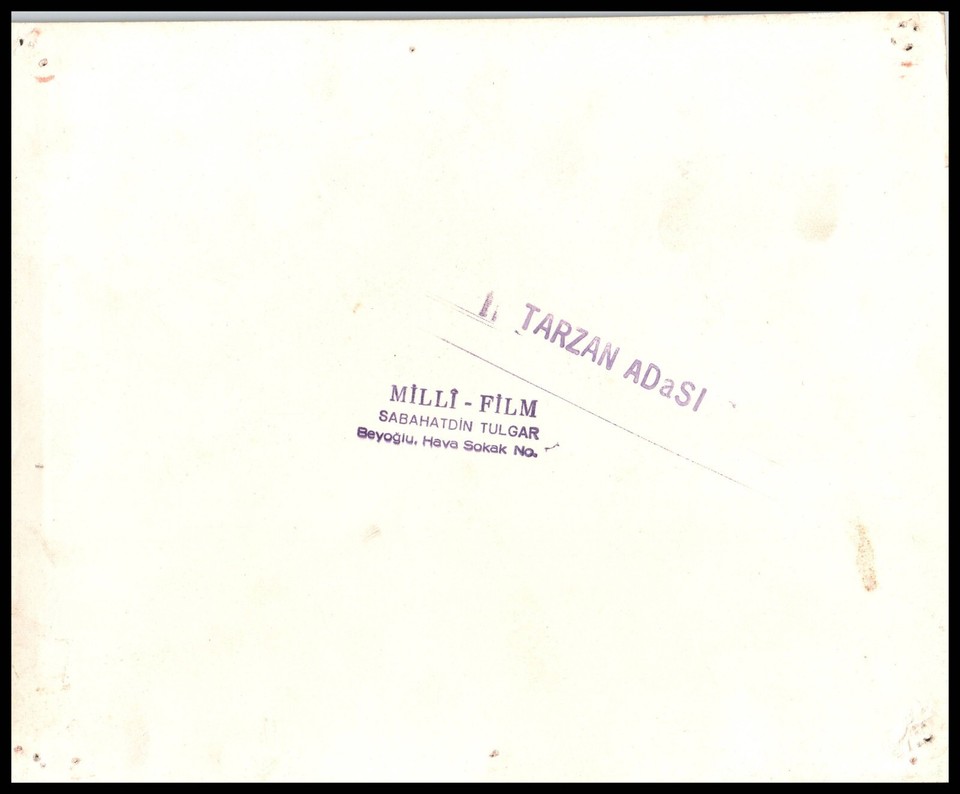 Bruce Bennett SEXY QUITE HANDSOME TARZAN 1940s Publicity Portrait ORIG ...