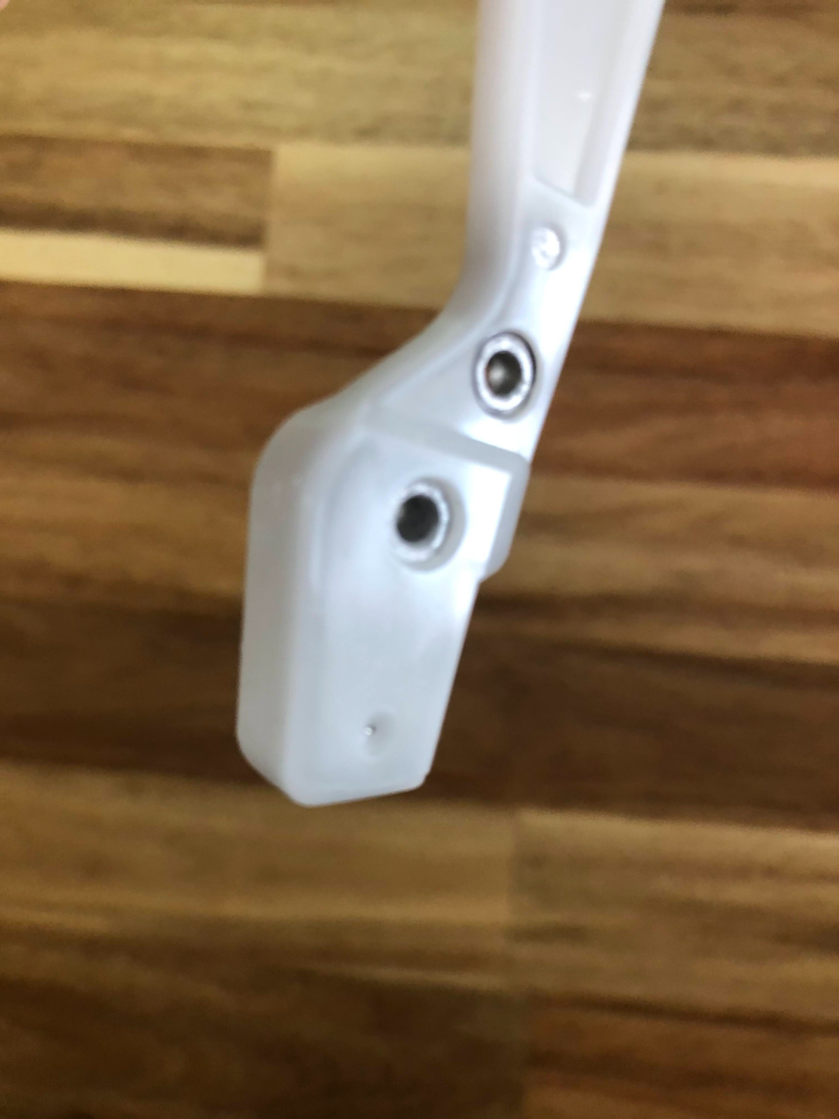 Roland Piano Replacement Hammer - Black Key - Part 04671290 PA-4B S-KEY ...