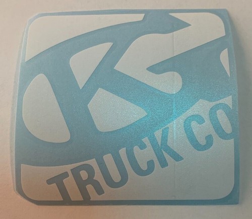 Grind King Trucks Logo #2 - Die Cut Vinyl Decal Sticker Outdoor Vintage ...