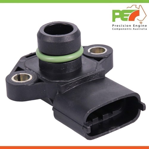 New * OEM * Mass Air Pressure Sensor MAP To Suit Kia Cerato 1.6L Dir ...