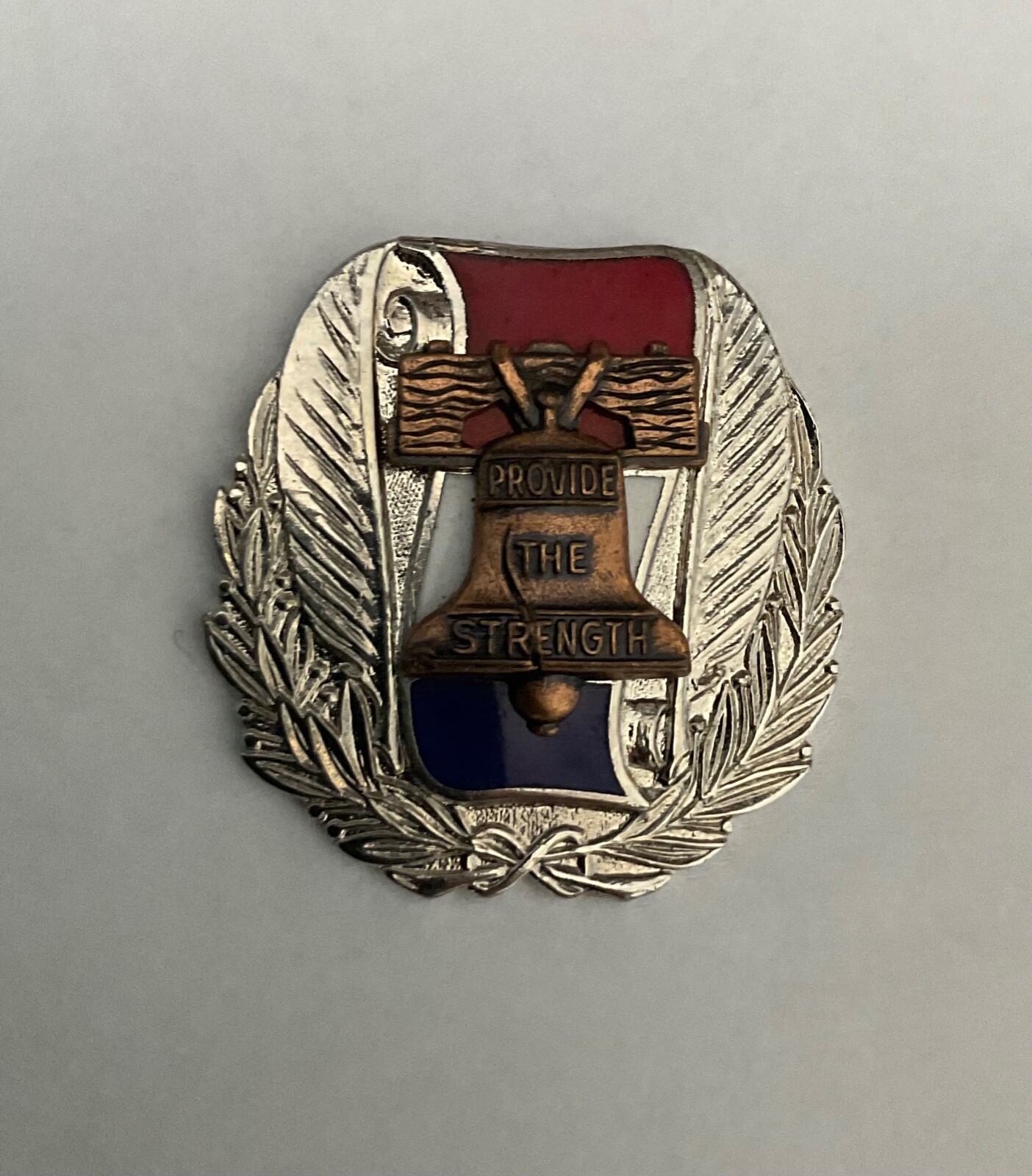 Recruiting Service Distinctive Insignia US Army | eBay