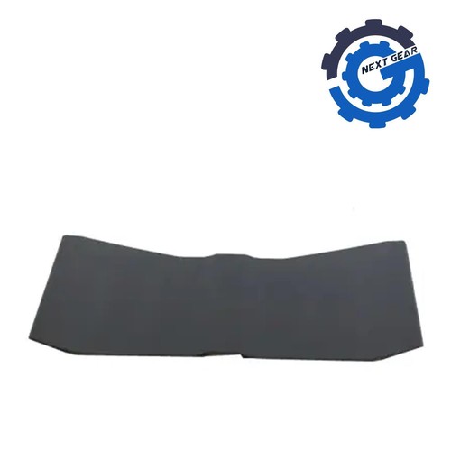 New OEM Mopar Black Front Headliner for 2018-2024 Jeep Wrangler ...