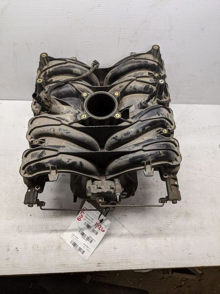 2005-2008 Ford Expedition Intake Manifold 5.4L 3V in Warranty OEM | eBay