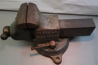 Vises - Reed Vise