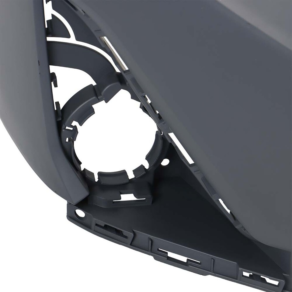 84418527 For 2018-2021 GMC Terrain SL/SLE/SLT Front Upper Bumper Cover ...