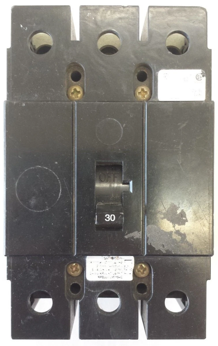 CUTLER HAMMER EATON CH2125 (WIDE) POLE 125 AMP 120/240V, 40% OFF