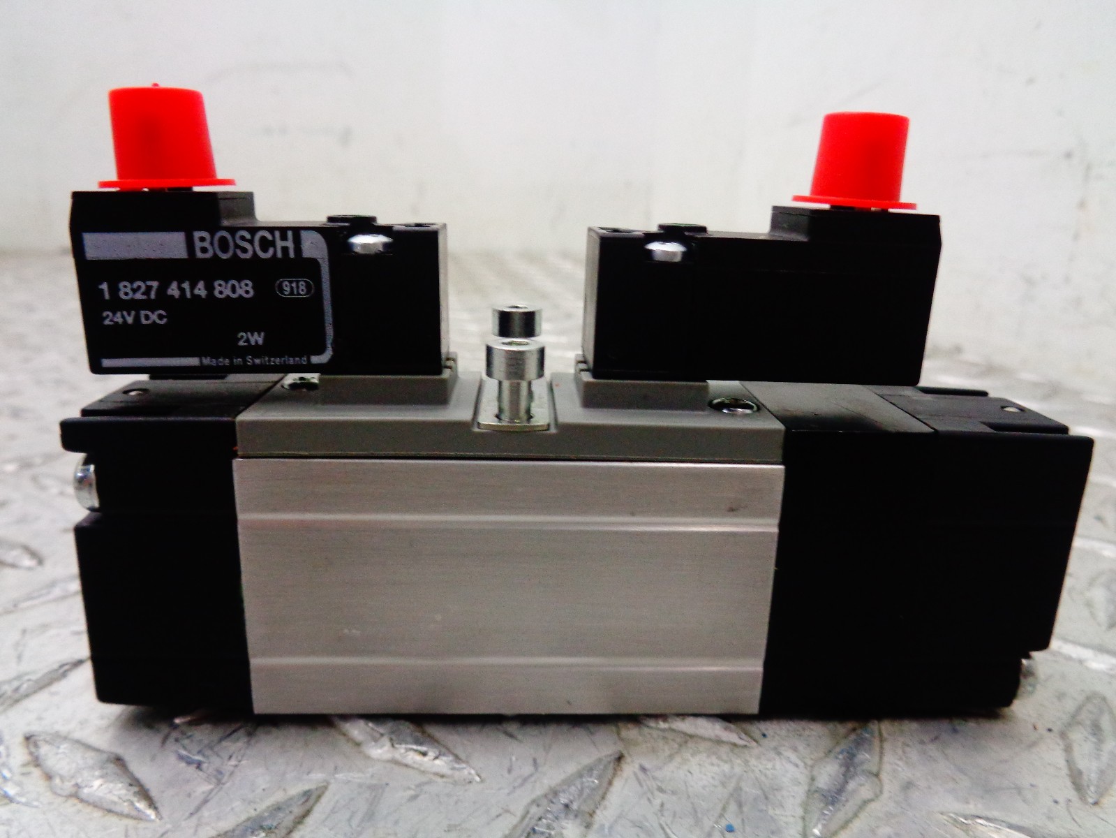 REXROTH BOSCH 0820052026 CD01-5/3EC-VD01-024DC-AL for sale online | eBay