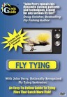 Genie Guide To Fly Tying - DVD - Color Closed-captioned Dolby Ntsc ...