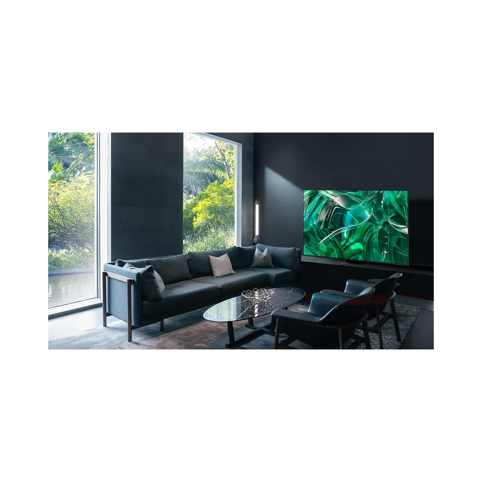 Samsung QN55S95CAFXZA - 55" Class OLED S95C Series 4K Smart TV - 2023 ...